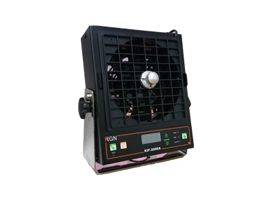 Federal World-Wide Co., Ltd. - Products - Static Electricity Removing ...